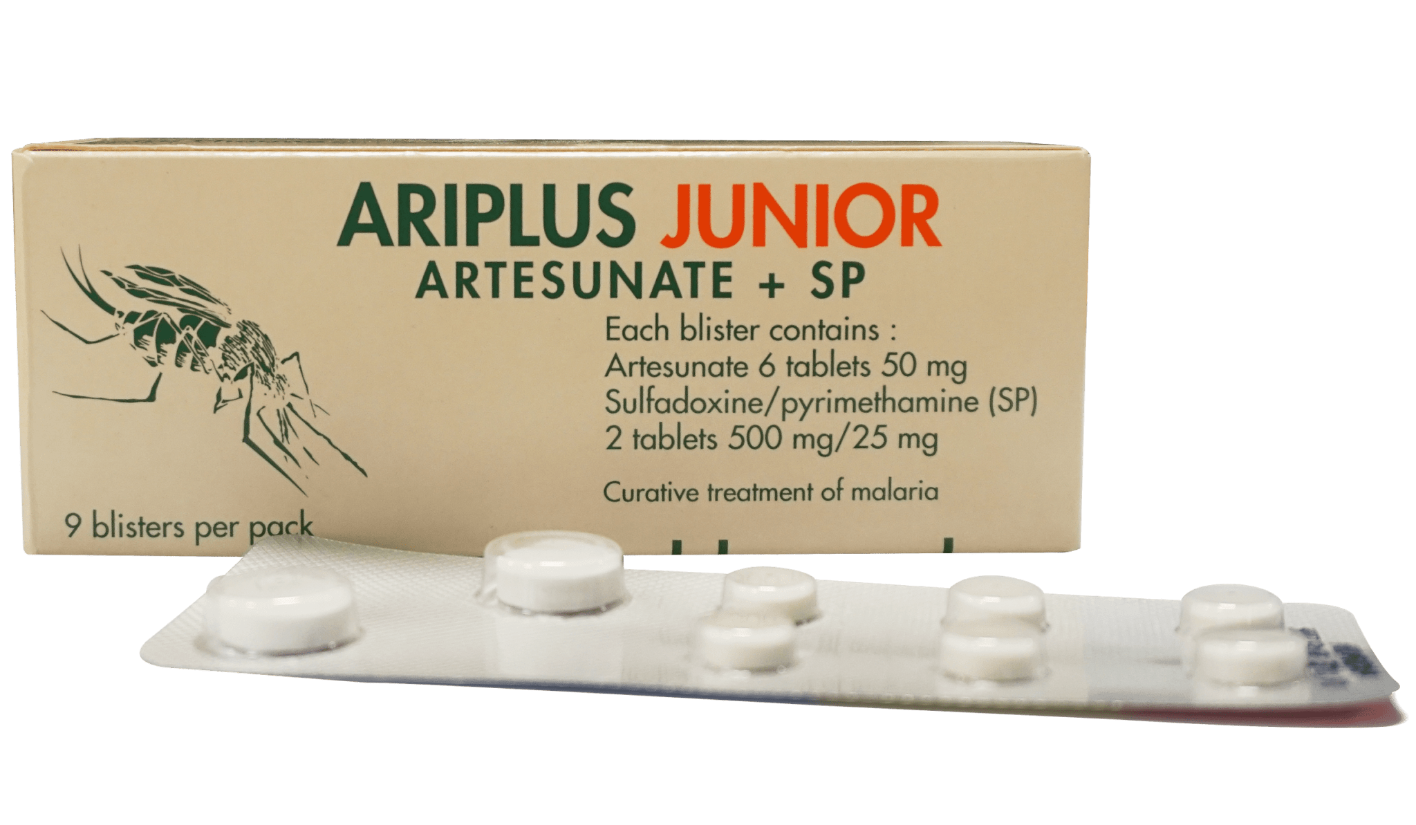 Our history - Dafra Pharma