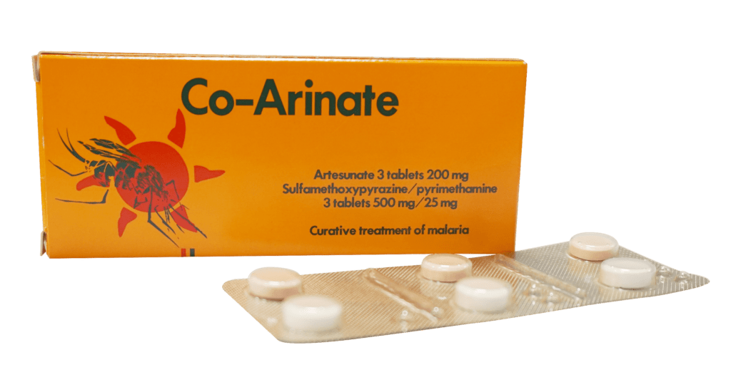 Our history - Dafra Pharma