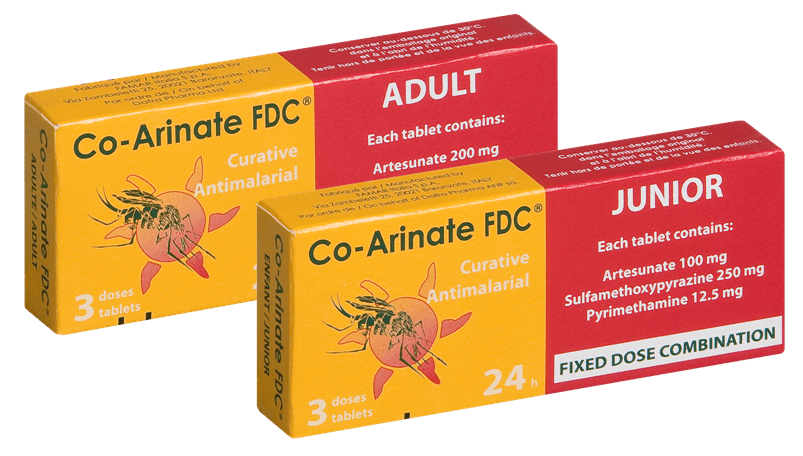 Our history - Dafra Pharma