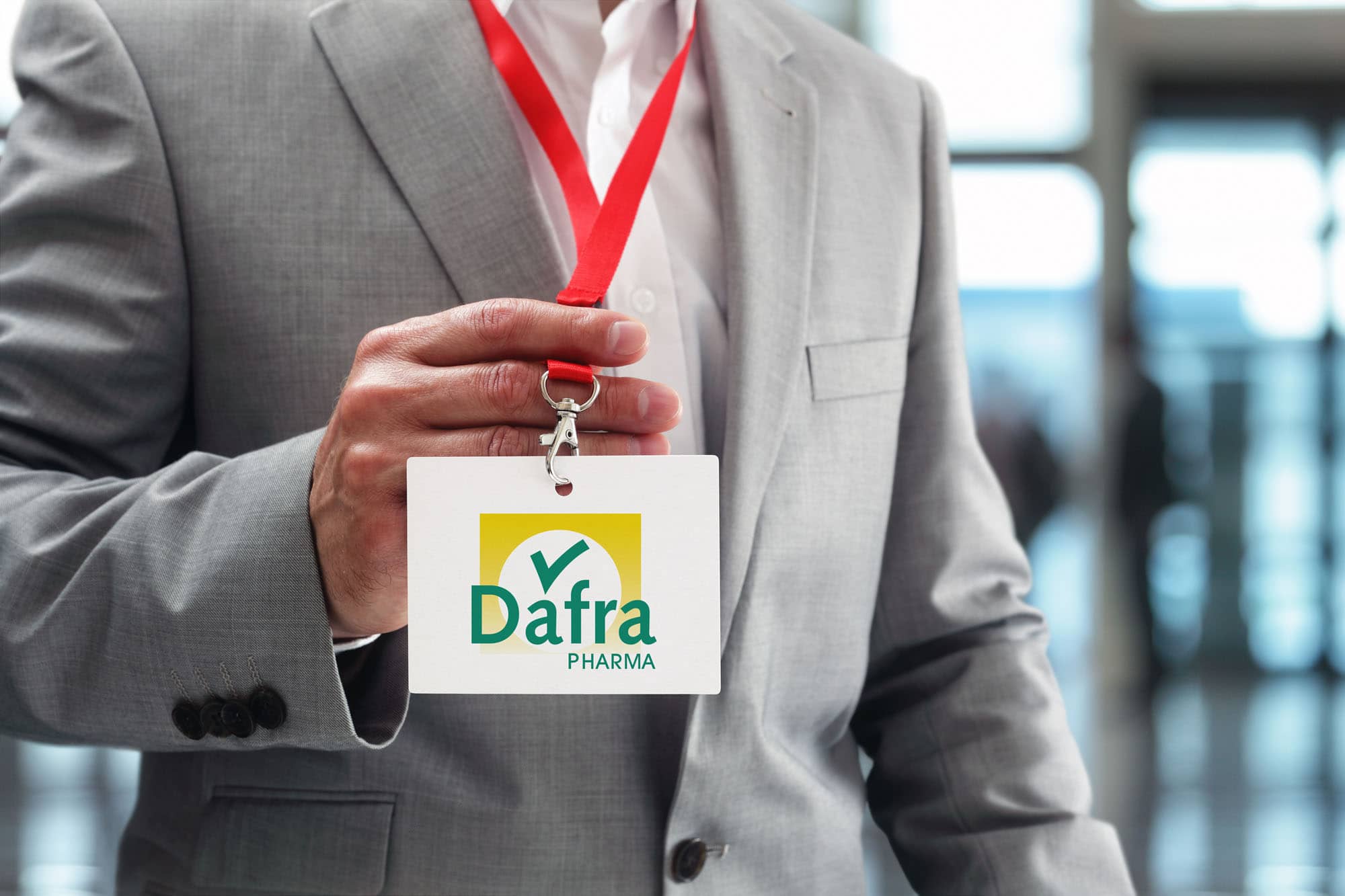 About Dafra Pharma - Dafra Pharma