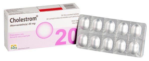 Notre site web public - Dafra Pharma