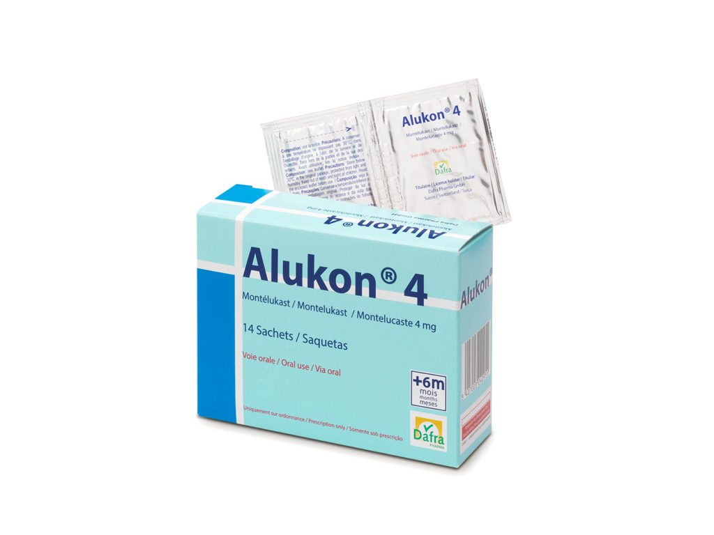 Allergie nasale Archives - Dafra Pharma