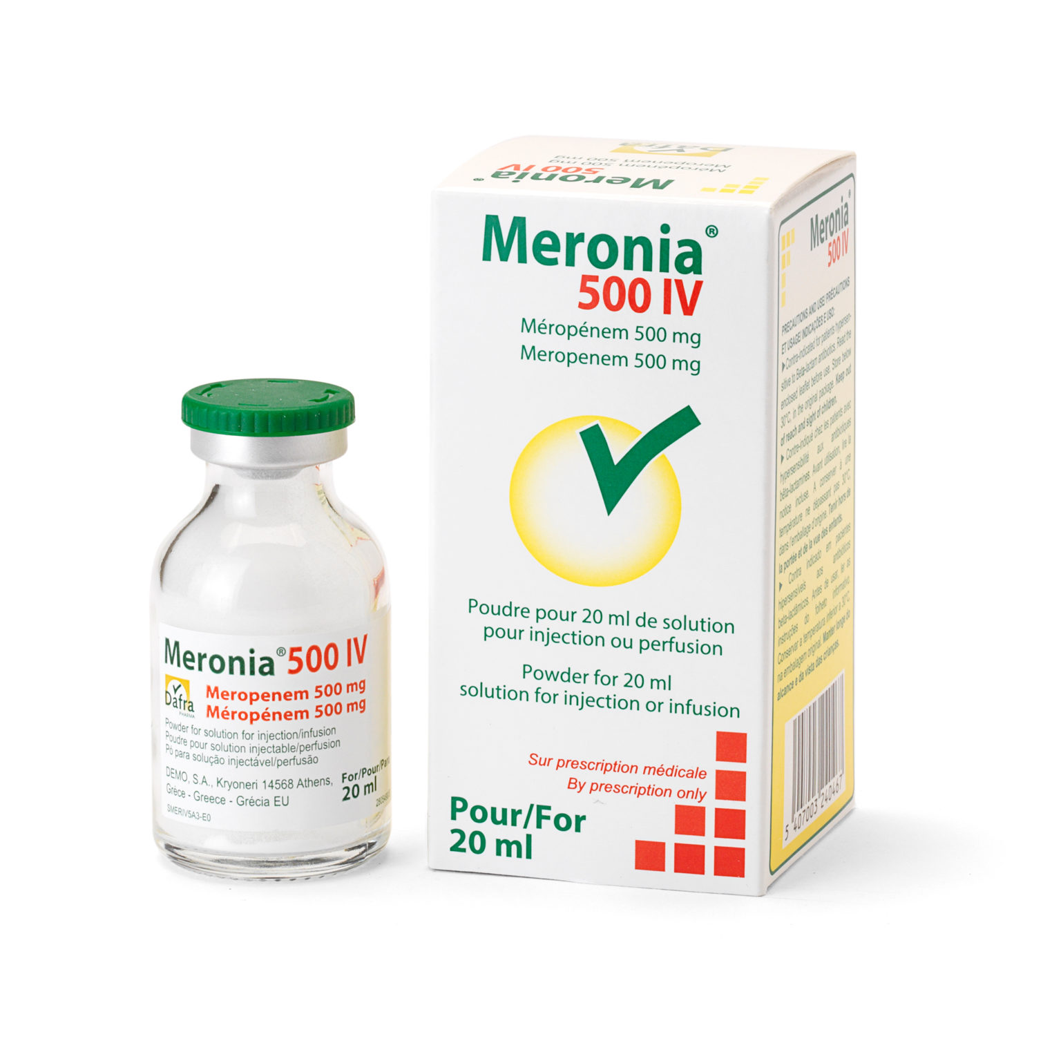 RhinoParol Archives - Dafra Pharma