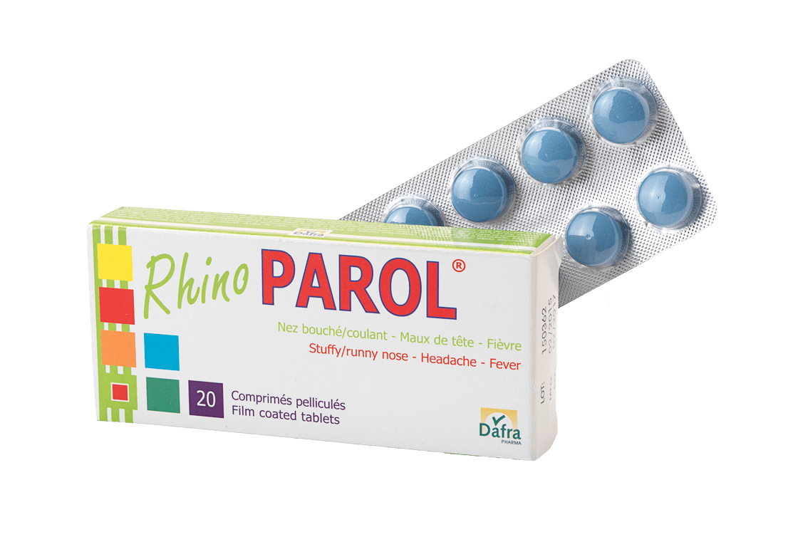 Parol Archives - Dafra Pharma