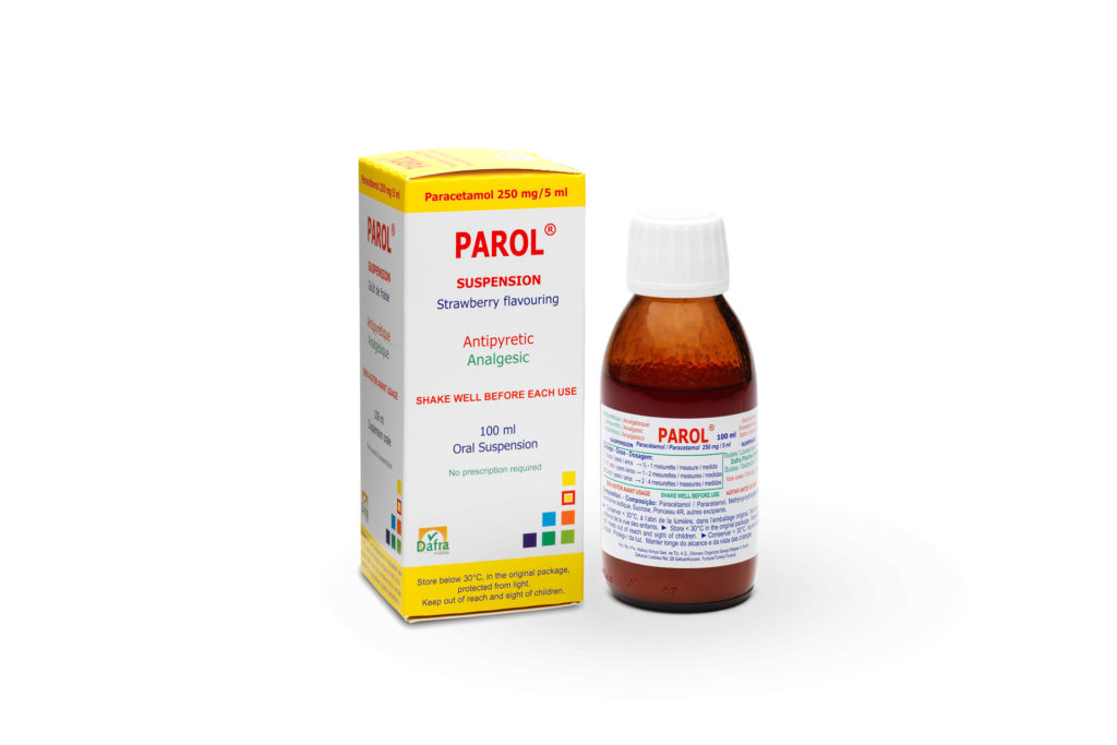 Parol Archives - Dafra Pharma