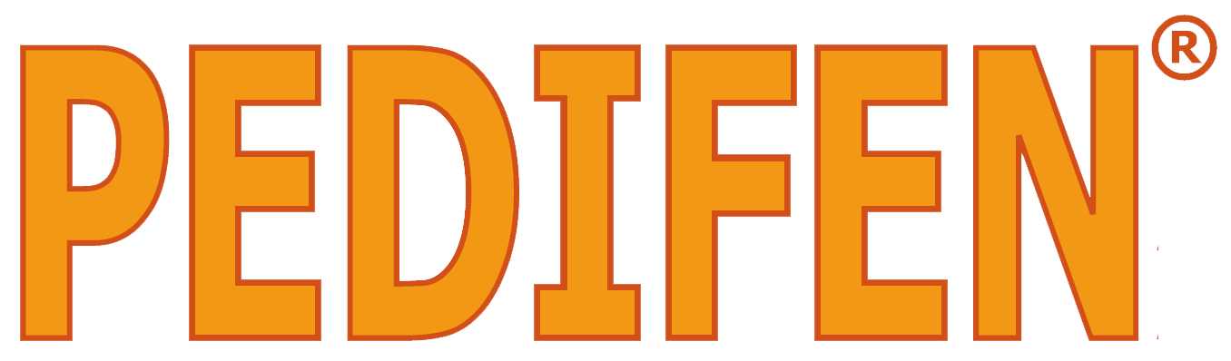 Parol-Pedifen - Dafra Pharma